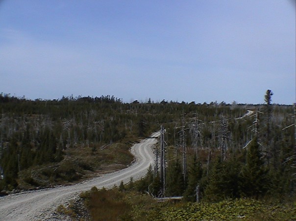 THE MOST REMOTE NORTH AMERICAN ROAD | The Weekend Roady