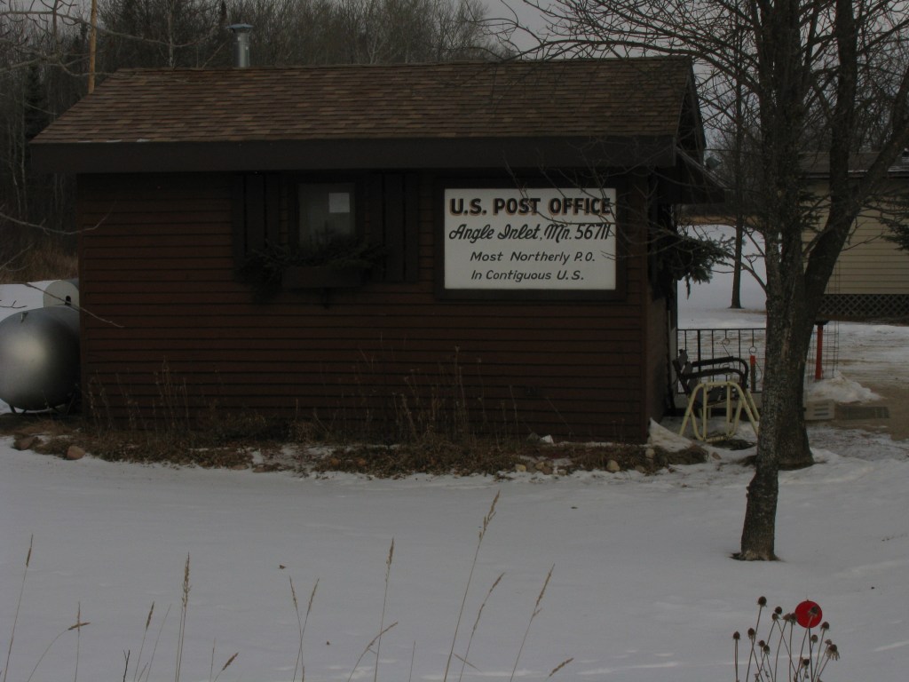 THE NORTHWEST ANGLE EXPERIENCE | The Weekend Roady