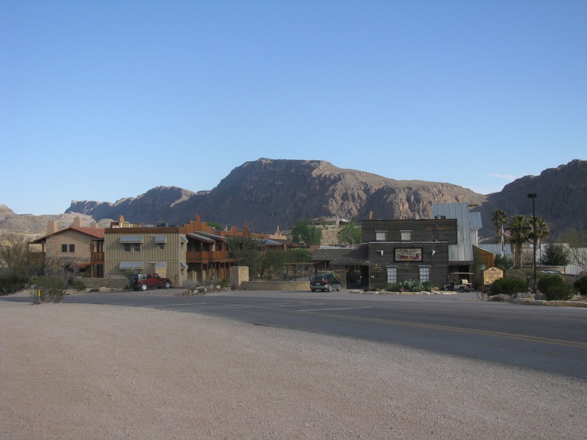LAJITAS AND THE RIO GRANDE | The Weekend Roady