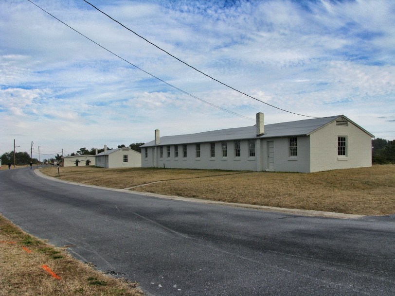 A FORT OUT OF NOWHERE | The Weekend Roady